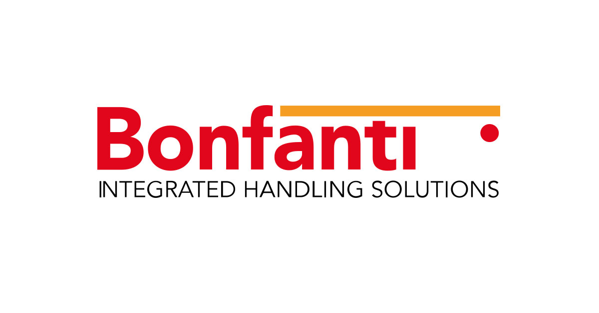 Industrial Cranes and Automated Warehouses - BONFANTI
