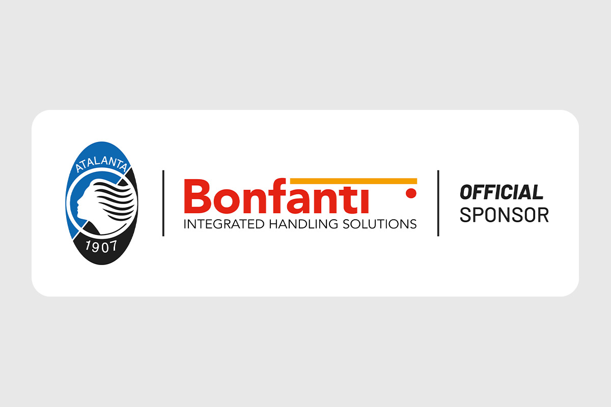 Bonfanti di nuovo Sponsor Ufficiale di Atalanta! - BONFANTI