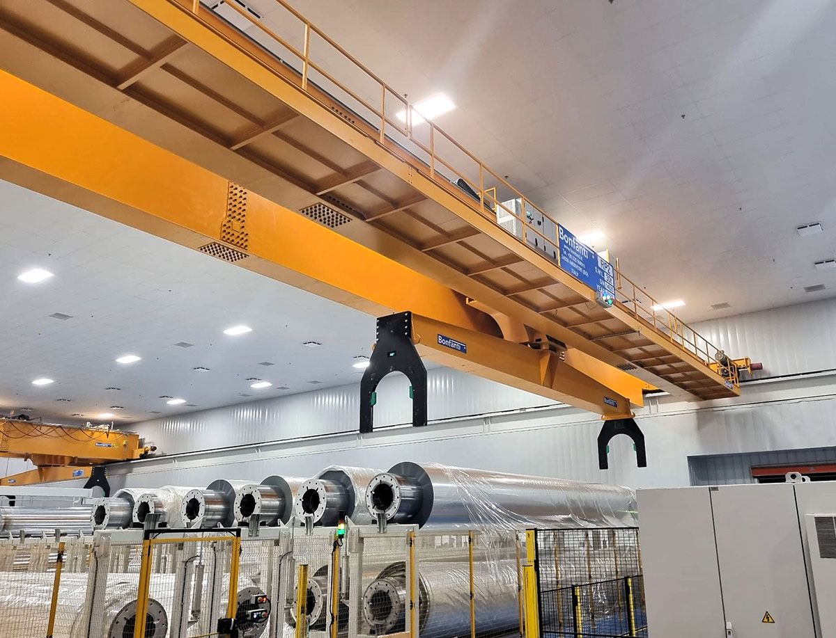 POLYPLEX USA’s New BOPET Line: Advancing Growth and Innovation in North ...